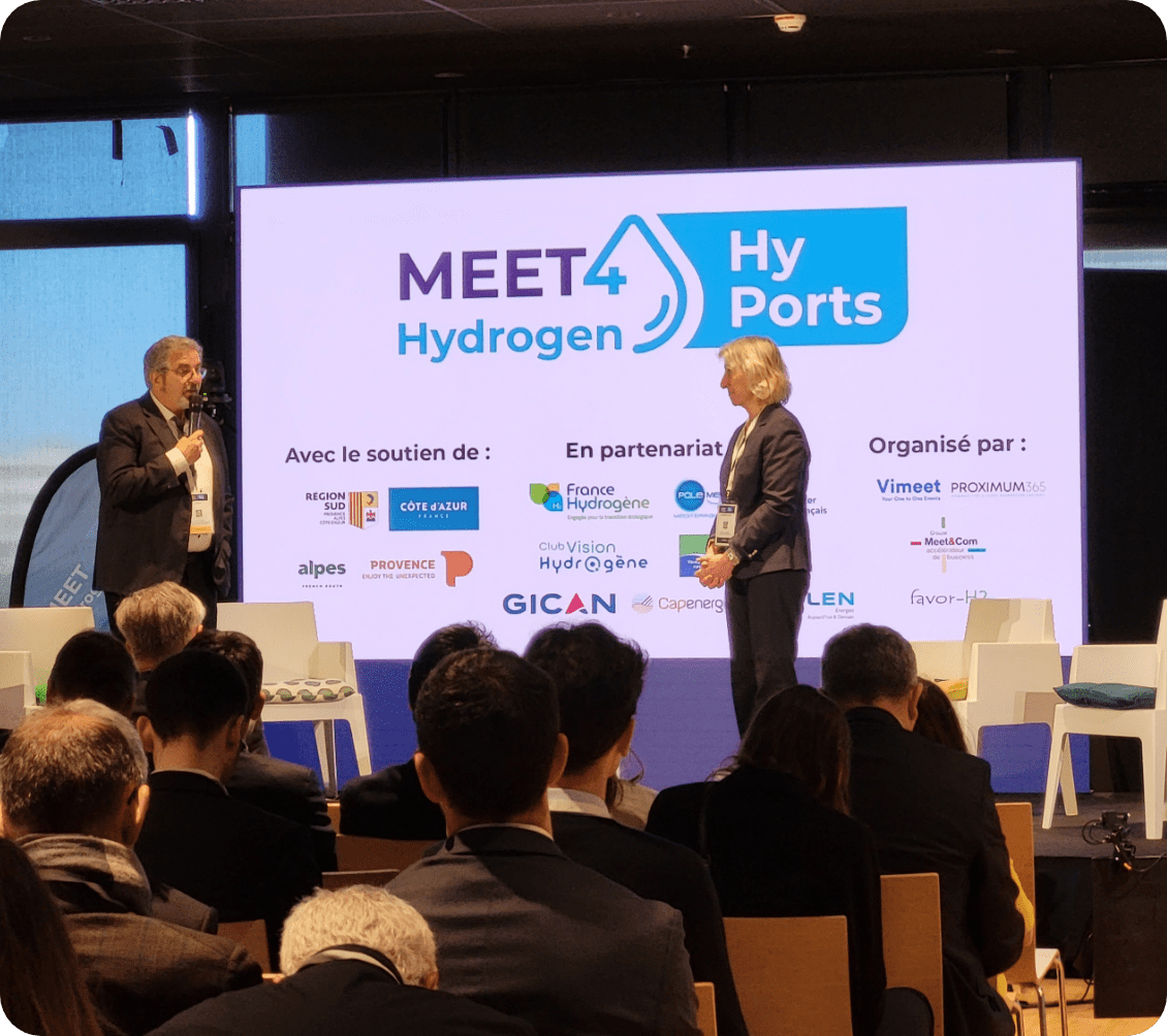 Restez compétitif en vous informant des évolutions de la filière hydrogène